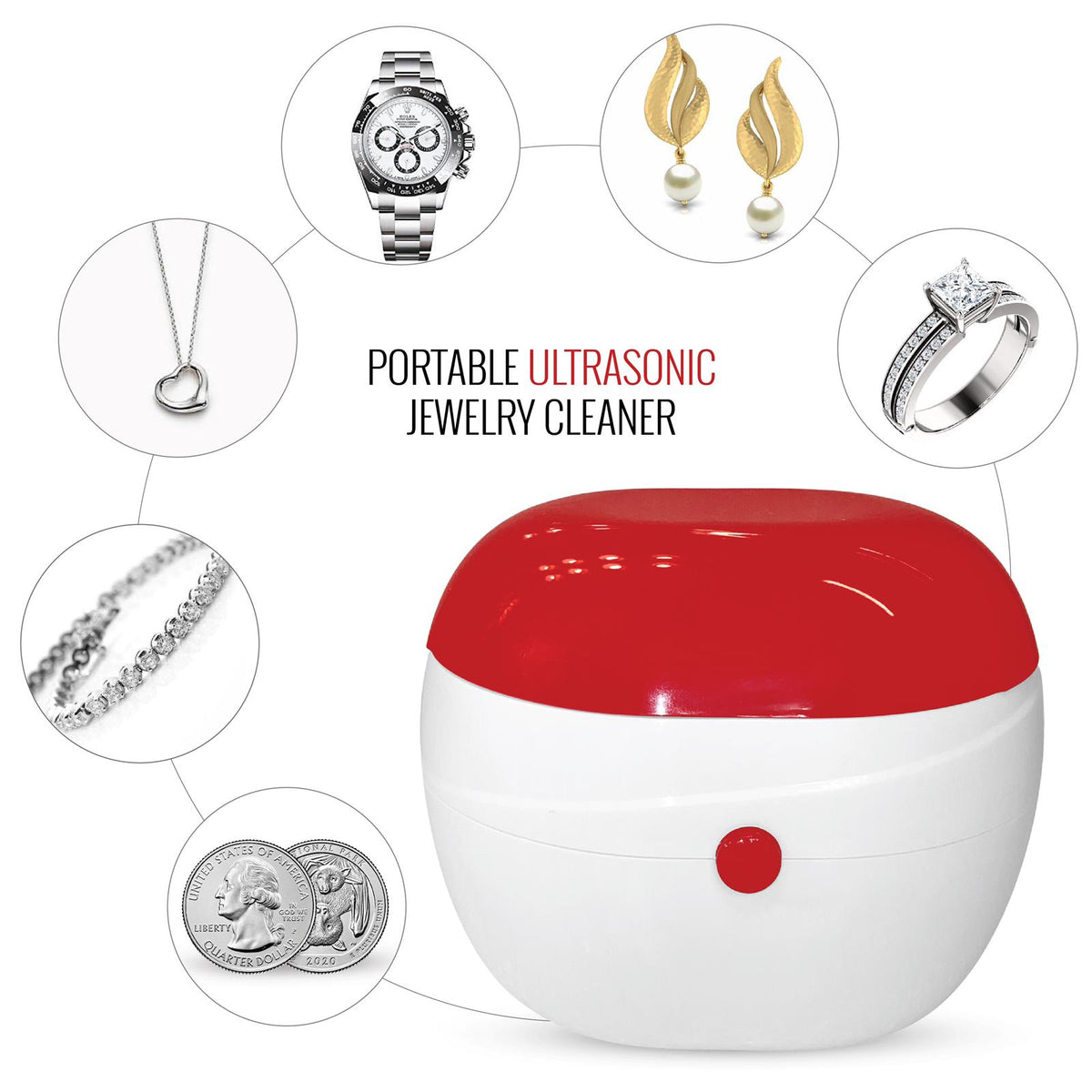 Ultrasonic Machine – Instant Shine Cleaners